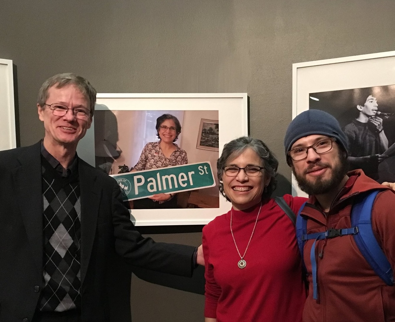 About María – Maria Palmer for Orange County